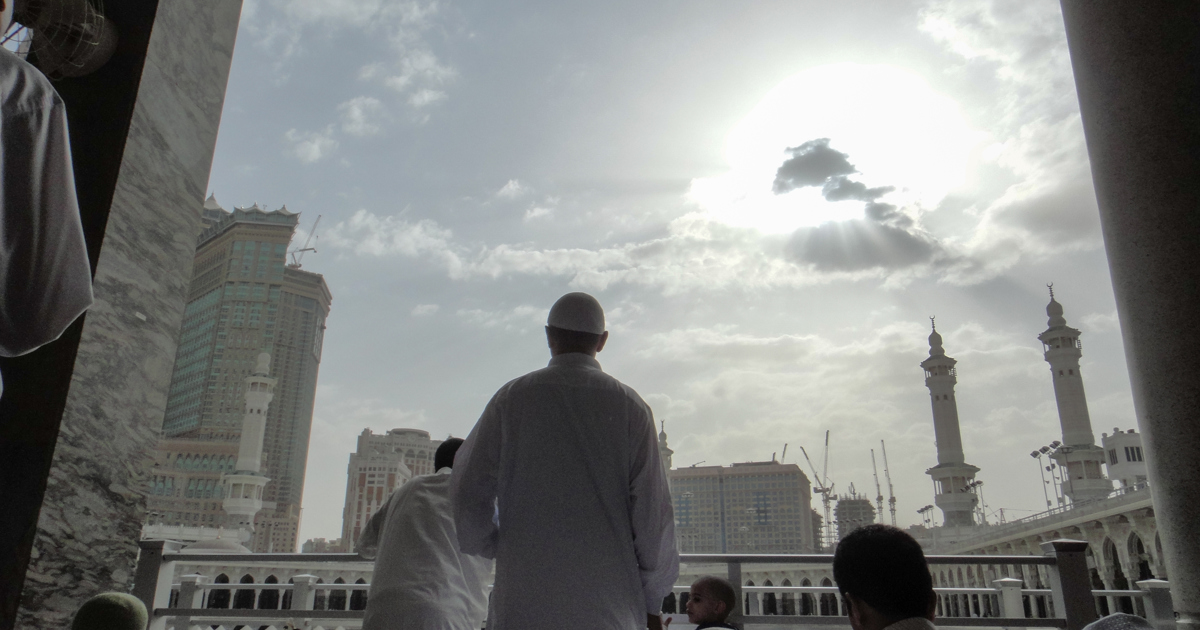 Chaaban, un mois pour se préparer au Ramadan | Human Appeal Belgium