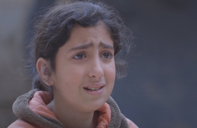 Malak : « Le jour où il est mort, j'étais sous le choc » | Human Appeal ...