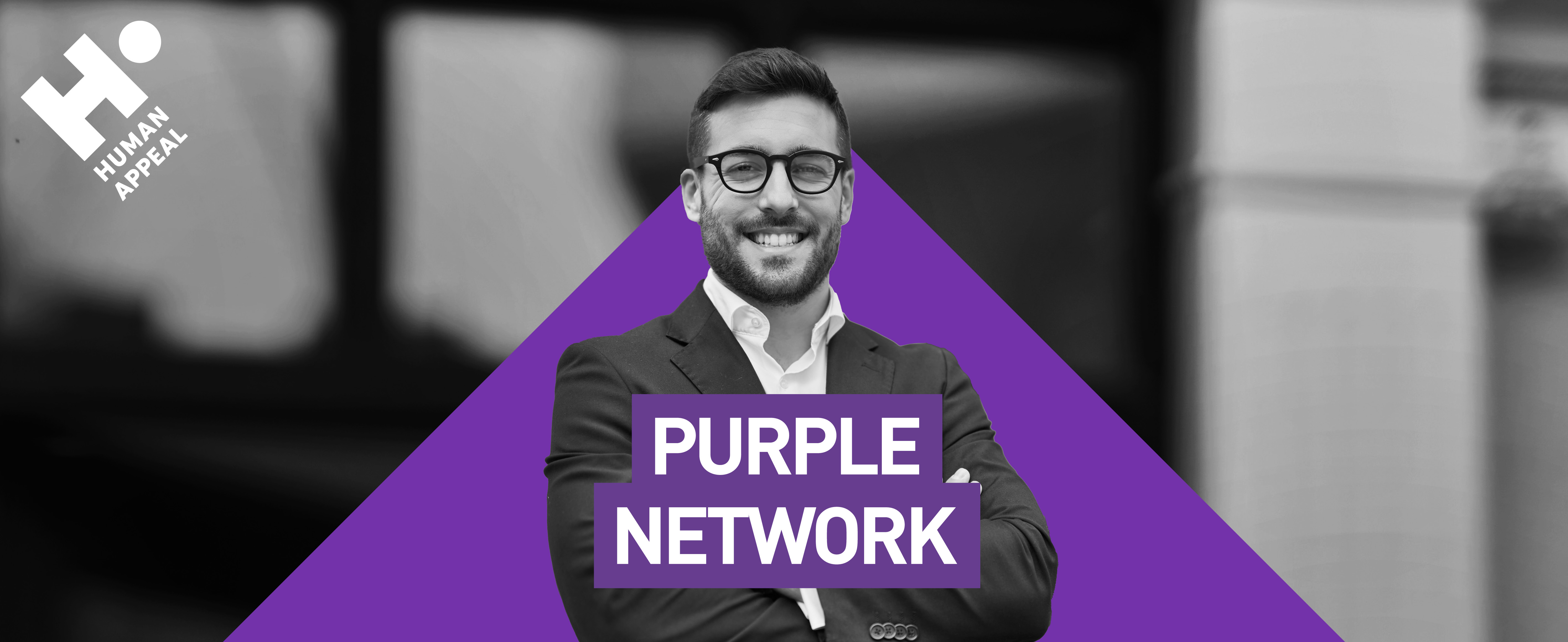 Nos événements | Human Appeal Belgium